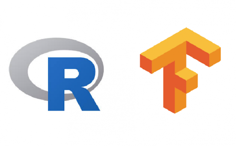 R Interface To Tensorflow Made Possible