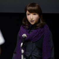 A Robot called Erica set to become News Anchor in Japan