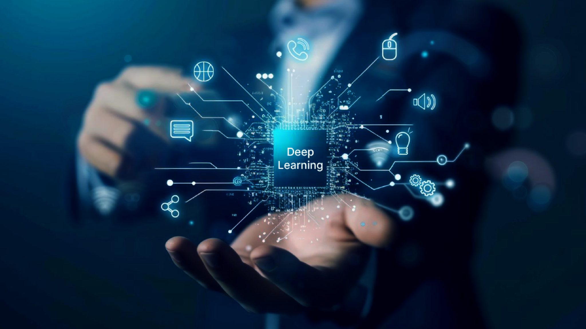 Datasets For Deep Learning | Open Datasets For Deep Learning