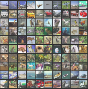 Datasets For Deep Learning | Open Datasets For Deep Learning