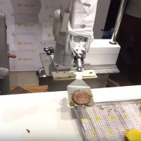 Meet Flippy, an AI Powered Robot that can Cook Burgers