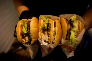 Meet Flippy, an AI Powered Robot that can Cook Burgers