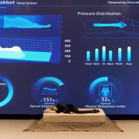 HEKA's Artificial Intelligence Mattress will help you Sleep Better