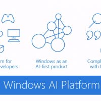 Microsoft Announces Windows ML, an AI Platform for Windows 10