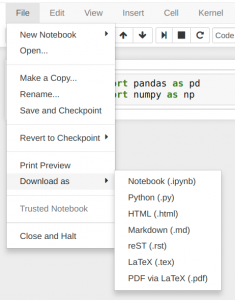 Jupyter Notebook: A Powerful Tool for Data Science and Beyond