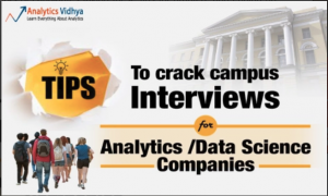 Machine Learning & Data Science Interview Guide