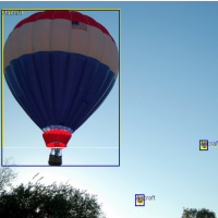 Google has Released the Latest Open Images Dataset! Every Data ...