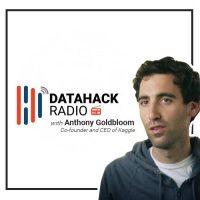 DataHack Radio #1 - Machine Learning Competitions with Kaggle CEO ...