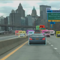 Berkeley Open Sources Largest Self-Driving Dataset Every Data Scientist ...