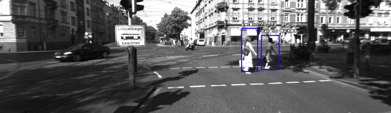 Building an Object Detection Model from Scratch in Python