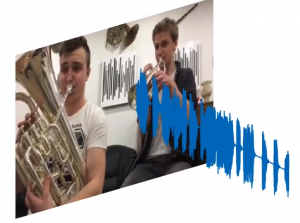PixelPlayer - Identify and Extract Musical Instrument Sounds from ...