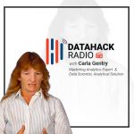 DataHack Radio - Data Privacy, Women in Data Science with Carla Gentry