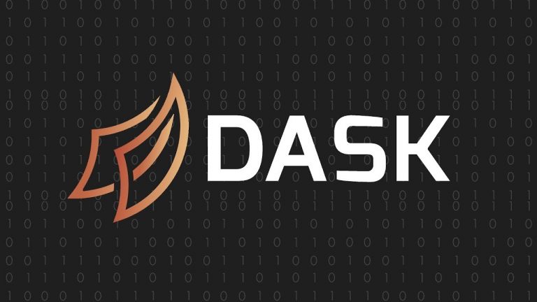 Dask Python: An Incredible Tool for Big Data Analysis