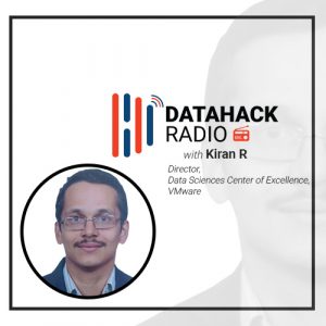 DataHack Radio Episode #5: Building High Performance Data Science teams ...