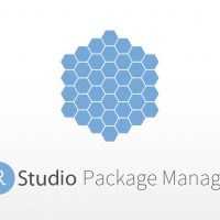 Do Not Miss RStudio's Game Changing 'Package Manager' Tool!
