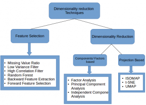 Top 12 Dimensionality Reduction Techniques - Analytics Vidhya