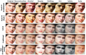 A Fascinating Machine Learning Approach to Generating Faces in ...