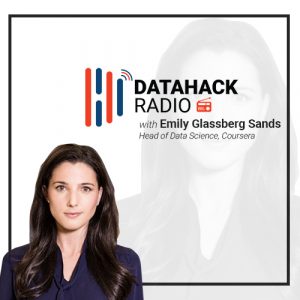 DataHack Radio Episode #6: Exploring Techniques and Strategy with ...