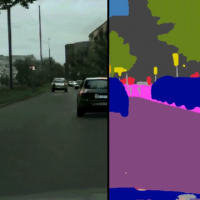 NVIDIA has Open Sourced an Impressive Video to Video Translation Technique