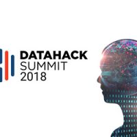 Building DataHack Summit 2018 - India's Most Advanced AI Conference. Are you Ready? - Analytics ...