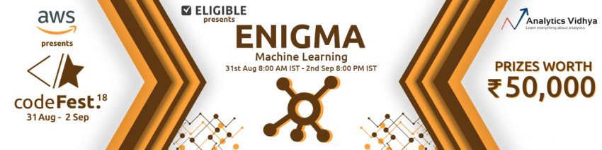 The Winning Approaches from codeFest 2018