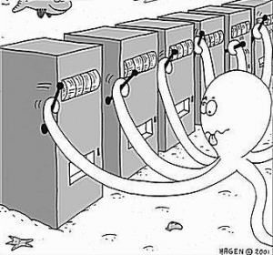 Multi Armed Bandit Problem & Its Implementation in Python