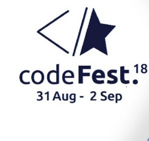 The Winning Approaches from codeFest 2018
