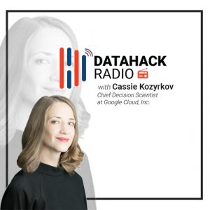 Decision Intelligence with Google Cloud's Chief Decision Scientist ...