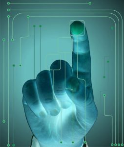 Computer Vision Hand Gesture Recognition