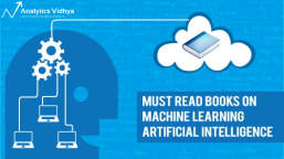 Best Books on Machine Learning Artificial Intelligence
