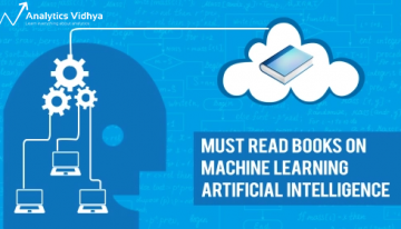 Books Archives - Analytics Vidhya