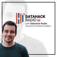 DataHack Radio #12: Exploring the Nuts and Bolts of Natural Language ...