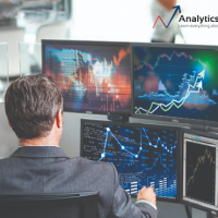stock price prediction using linear regression python