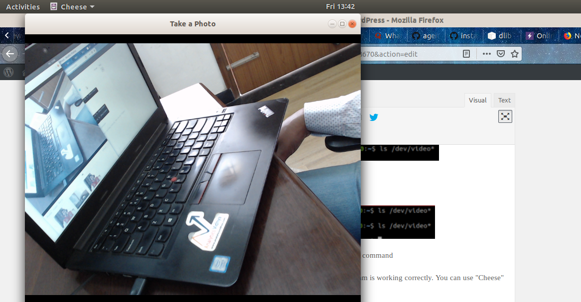 Cree un modelo de detección de rostros en un video usando Python | Datapeaker