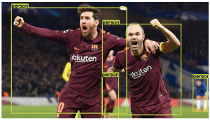 Top 5 Data Science GitHub Repositories January 2019