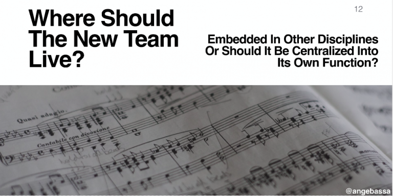 Top Highlights from rstudio::conf 2019