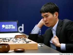 Monte Carlo Tree Search (MCTS): DeepMind AlphaGo