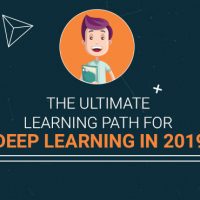 Learning Path For Deep Learning 2019