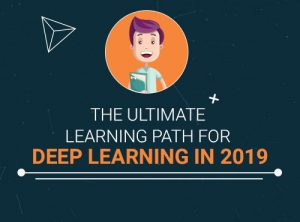 Learning Path For Deep Learning 2019