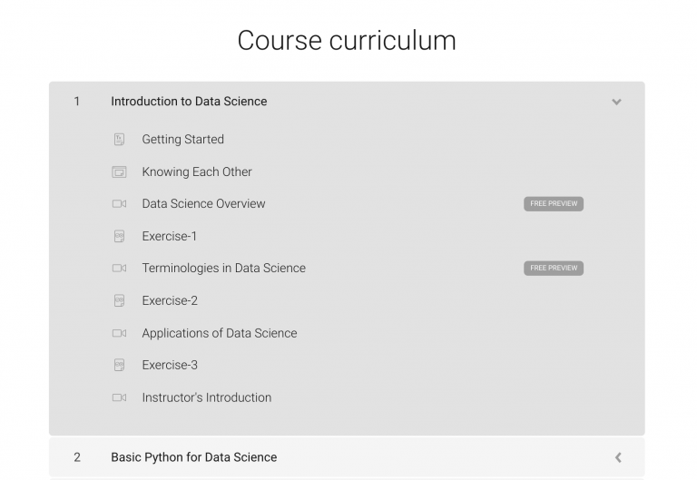 Launching Analytics Vidhya Certified Programs and new Courses portal