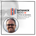 Reinforcement Learning with Professor Balaraman Ravindran