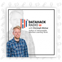 The Importance of Interpretable Machine Learning with Christoph Molnar