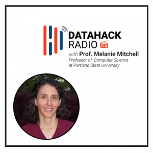 DataHack Radio #19: The Path to Artificial General Intelligence with ...