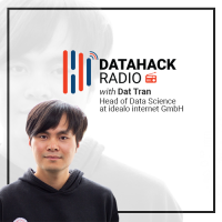 Computer Vision and Data Engineering Podcast with Dat Tran