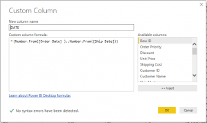 DAX Functions in Power BI | What is Power BI?