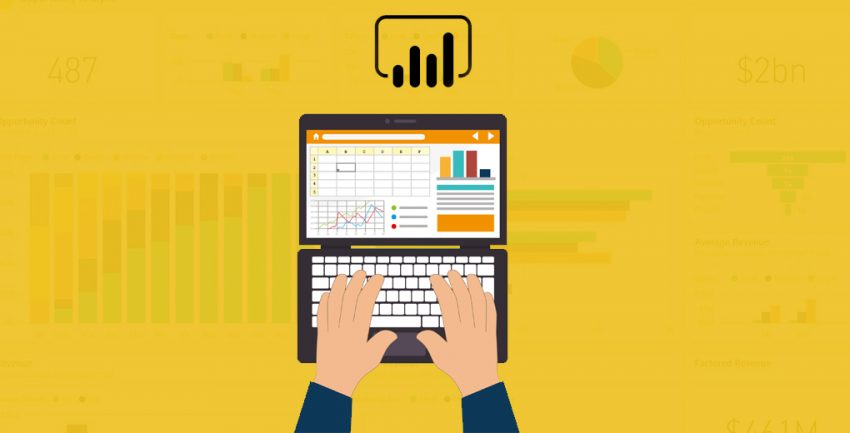 DAX Functions In Power BI What Is Power BI 
