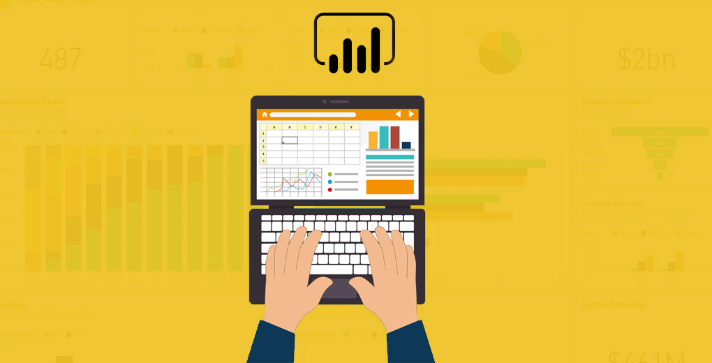 DAX Functions In Power BI What Is Power BI 