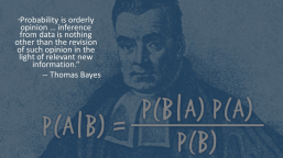 What is Bayes Theorem | Applications of Bayes Theorem