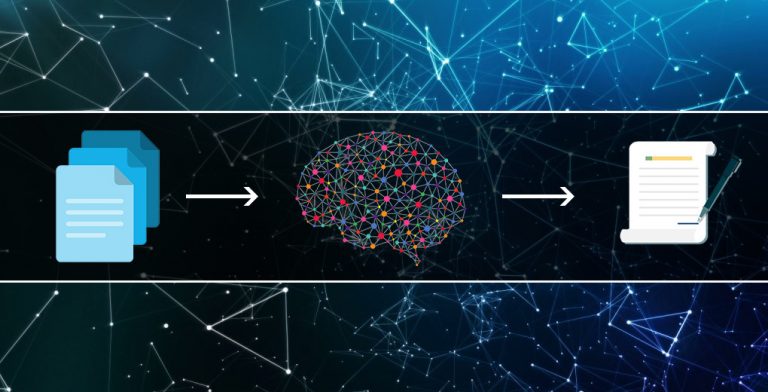 Text Summarization Using Deep Learning In Python