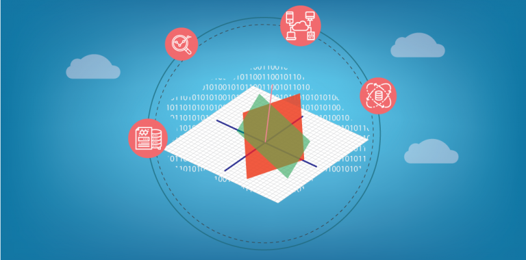Applications Of Linear Algebra in Data Science